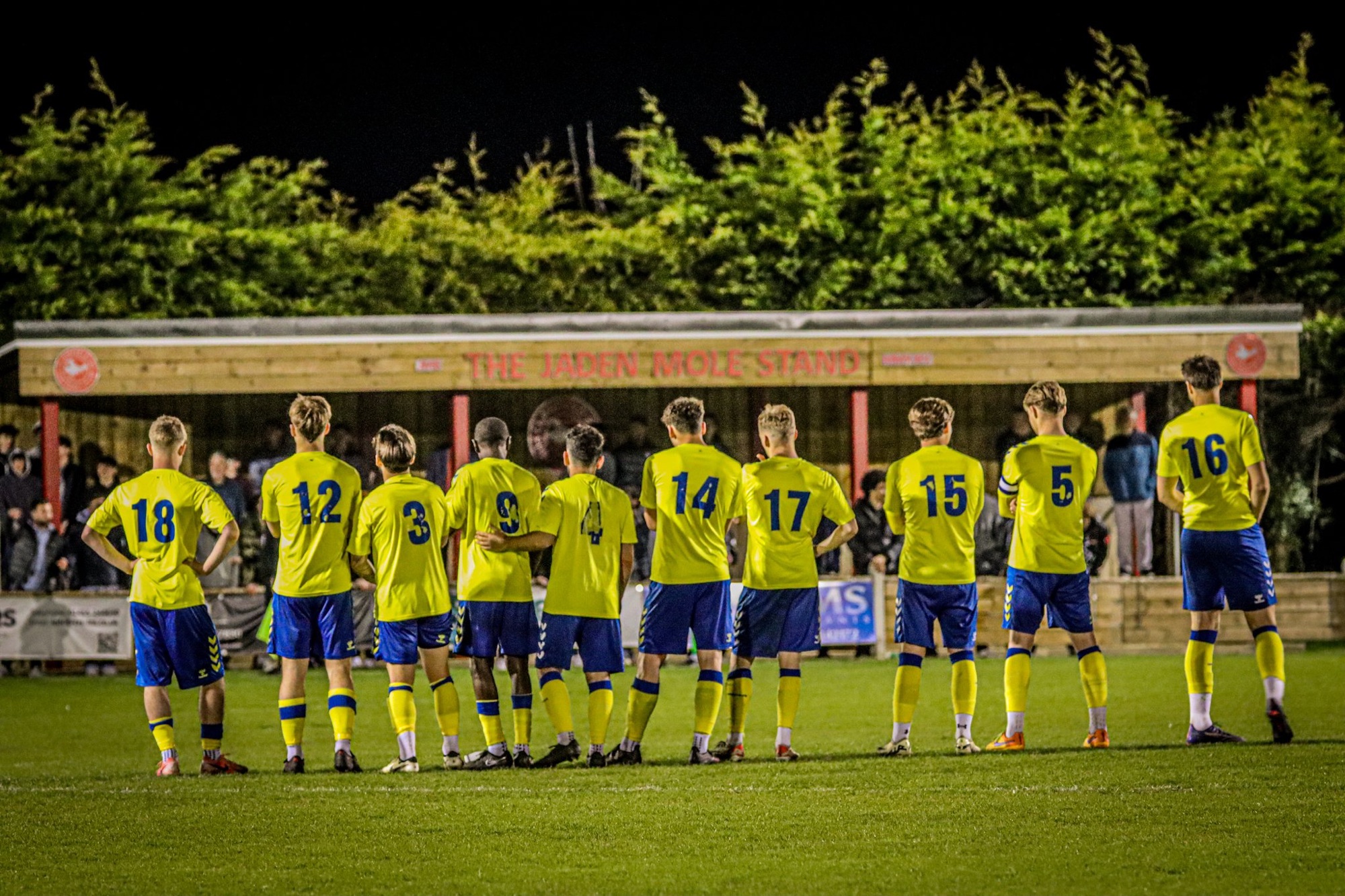 Division 1 – Hellenic League – Proudly Sponsored by uhlsport – "Where ...